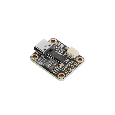 Buy Adafruit CH9328 UART to HID Keyboard Breakout | Evelta