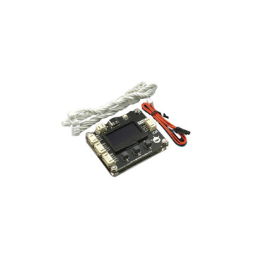 Buy DFR0999 - DFRobot | Gravity: Science Data Acquisition (SCI DAQ ...