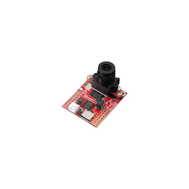 Buy DFR1082 - DFRobot | OpenMV Cam RT1060 Camera for Machine Vision | Evelta