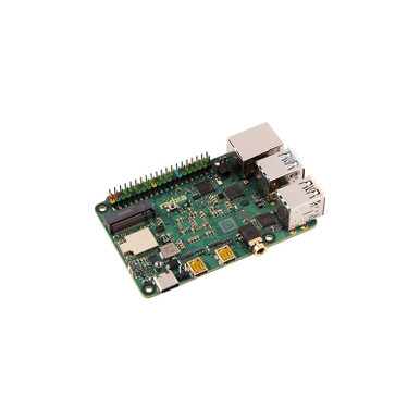Buy Radxa X4 Credit Card Size SBC, Intel N100, RP2040 WiFi 6 BT5.2 BLE ...