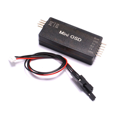 Buy Readytosky Mini OSD For Pixhawk APM Flight Controller | Evelta