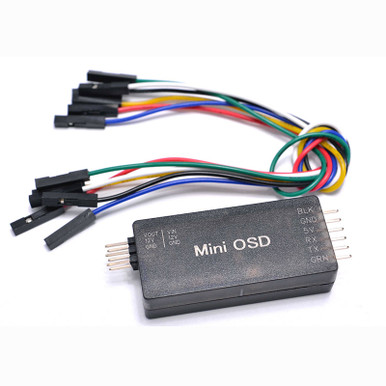 Buy Readytosky Mini OSD For APM Flight Controller | Evelta