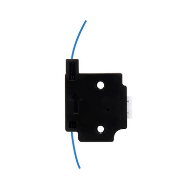 1.75mm Filament Detection Sensor - Black | Compatible with Kingroon KP5 ...