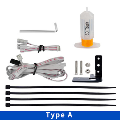 KINGROON 3D Touch Sensor Auto Leveling Kit for Precise 3D Printing ...