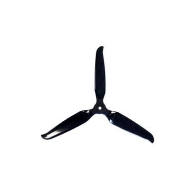 F7036 Folding Drone Propeller 3 Blade Glass Fiber Nylon - Black | 2 ...