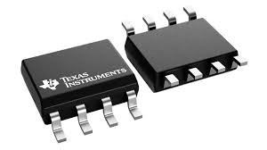 TLV2372IDGKR - Dual 1pA 2.4V/us 3MHz 4.5mV VSSOP-8 Operational Amplifier - Texas Instruments