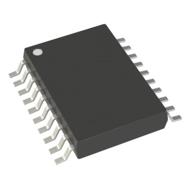 SN74LV541ADGSR – Octal 3-State Buffer/Driver, 2V–5.5V, VSSOP-20 | Evelta