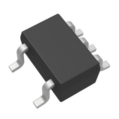 SN74LVC1G08DCKR – Single 2-Input AND Gate, 1.65V–5.5V, 32mA Drive, SC ...