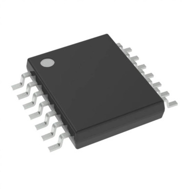 SN74LVC08APWR – Quad 2-Input AND Gate, 1.65V to 3.6V, TSSOP-14 | Evelta