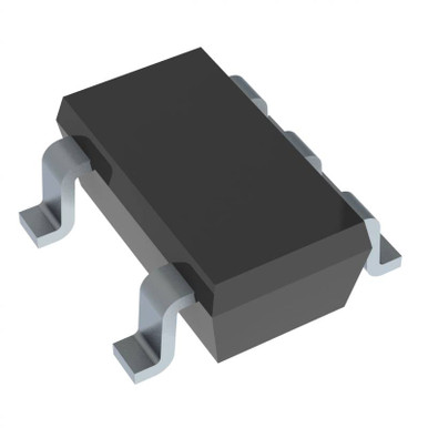 SN74LVC1G08DBVT – Single 2-Input AND Gate, 1.65V–5.5V, SOT-23-5 | Evelta