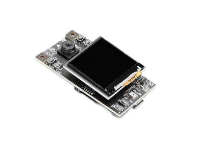 Espressif ESP32-S3-EYE – AI Camera Board with Face & Speech Recognition ...