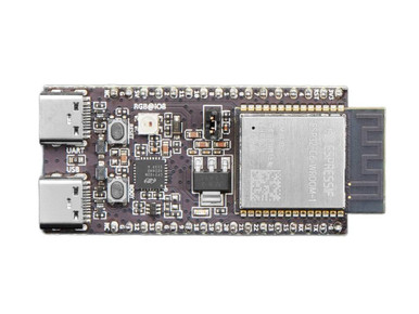 ESP32-C6-DevKitC-1-N8 – Wi-Fi 6, Bluetooth 5, Zigbee, Thread ...