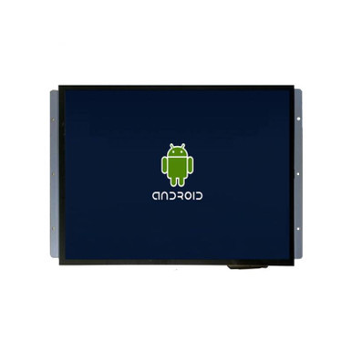 15 Inch 1024x768 Android LCD Display with Capacitive Touch Screen | Evelta