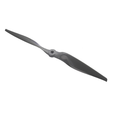 Buy 19×12E Vortex Electric Glass Fiber Nylon Propeller Grey – 1 PC ...