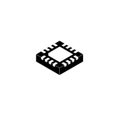 TPS55340RTER – Boost Switching Regulator IC 5A 40V WFQFN-16 | Evelta