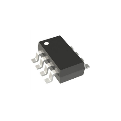 TPS563210ADDFR – 4.5V to 17V 3A Synchronous Buck Converter | Texas ...