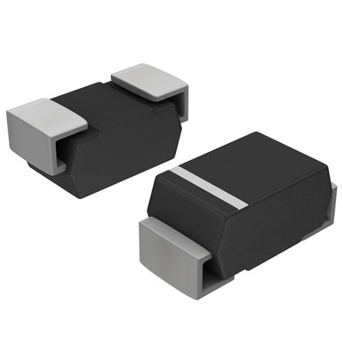 1SMA5918BT3G 5.1V Zener Diode 1.5W SMA Surface Mount