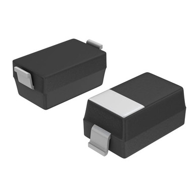 MMSZ4709T1G 24V Zener Diode 500mW SOD 123 Surface Mount