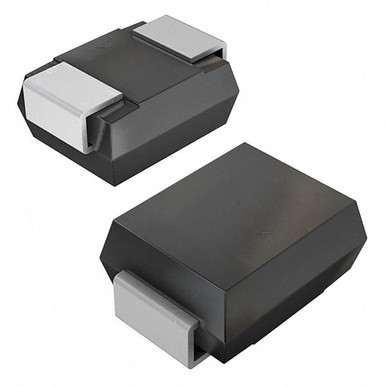 SMBJ33A 33V Unidirectional TVS Diode 600W DO 214AA Surface Mount