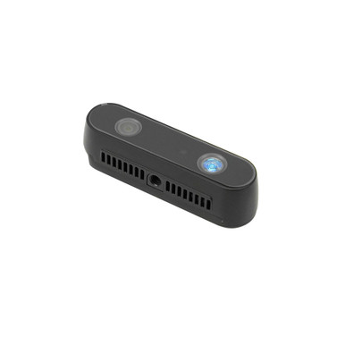CS30 RGB-D ToF Depth Camera for ROS, Interactive AI & SLAM | Evelta