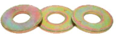 Grade 8 Washers