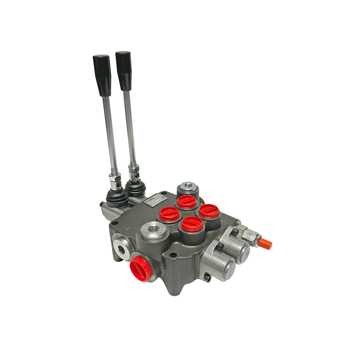 Hydraulic Spool Valve