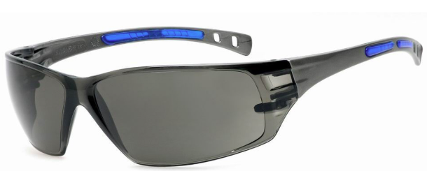 Safety Glasses - Cobalt Style