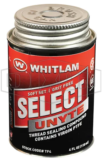 Thread Sealing Paste