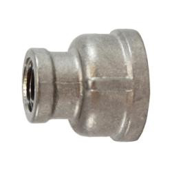 Stainless #150 Coupling (Reducing)