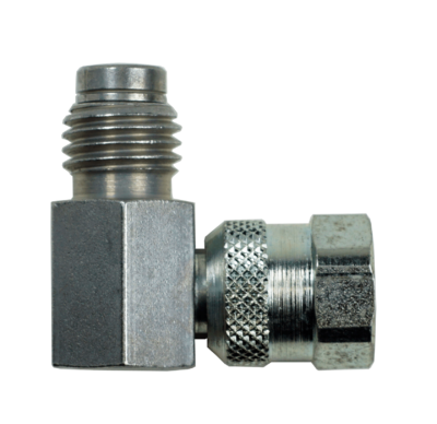 Test Fitting Adapters