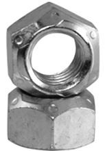 Grade C Top Lock Nuts