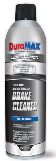 Brake Cleaner - Case