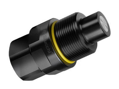 VEP HD Threaded Couplers