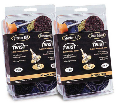 Twist Starter Kit