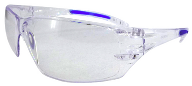 Safety Glasses - Cobalt Style