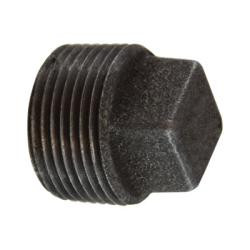 Iron #150 Cap/Plug