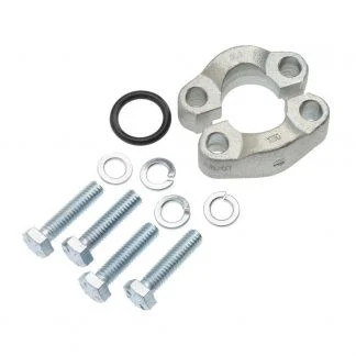 Code 62 CAT Clamp Kit