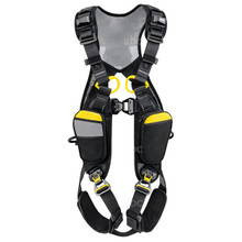 High Rise & Rope Access Equipment | abc Window Supply