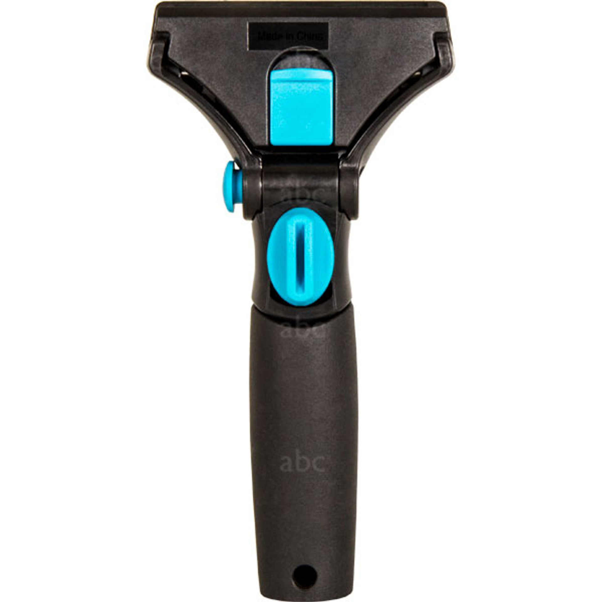 Moerman Pivoting Adjustable Quick Release Handle