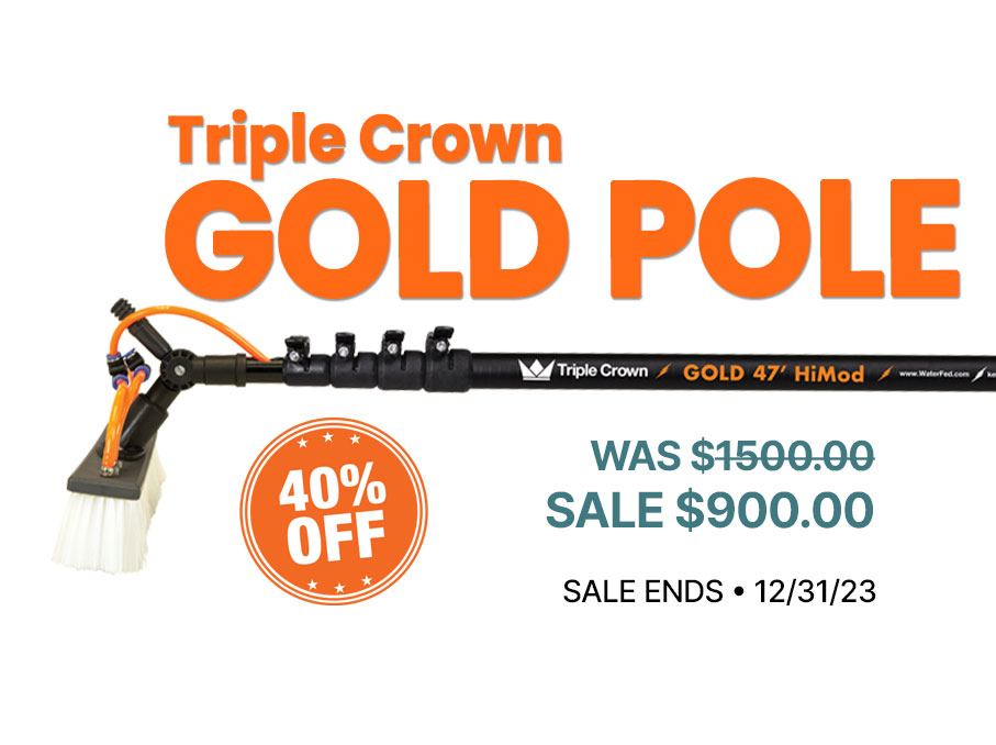 abc Window Cleaning Supply, Inc.