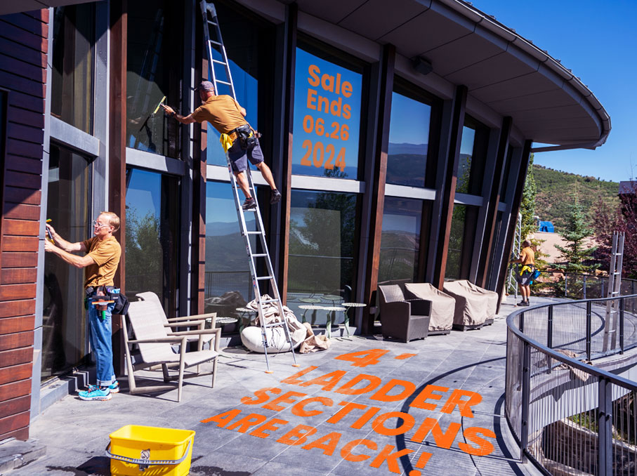 abc Window Cleaning Supply, Inc.