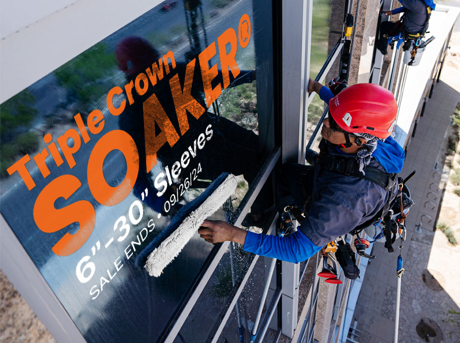 abc Window Cleaning Supply, Inc.