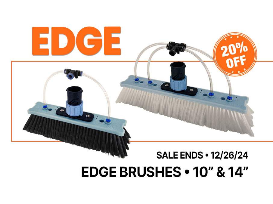 abc Window Cleaning Supply, Inc.