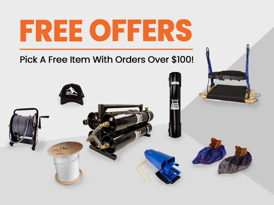 abc Window Cleaning Supply, Inc.