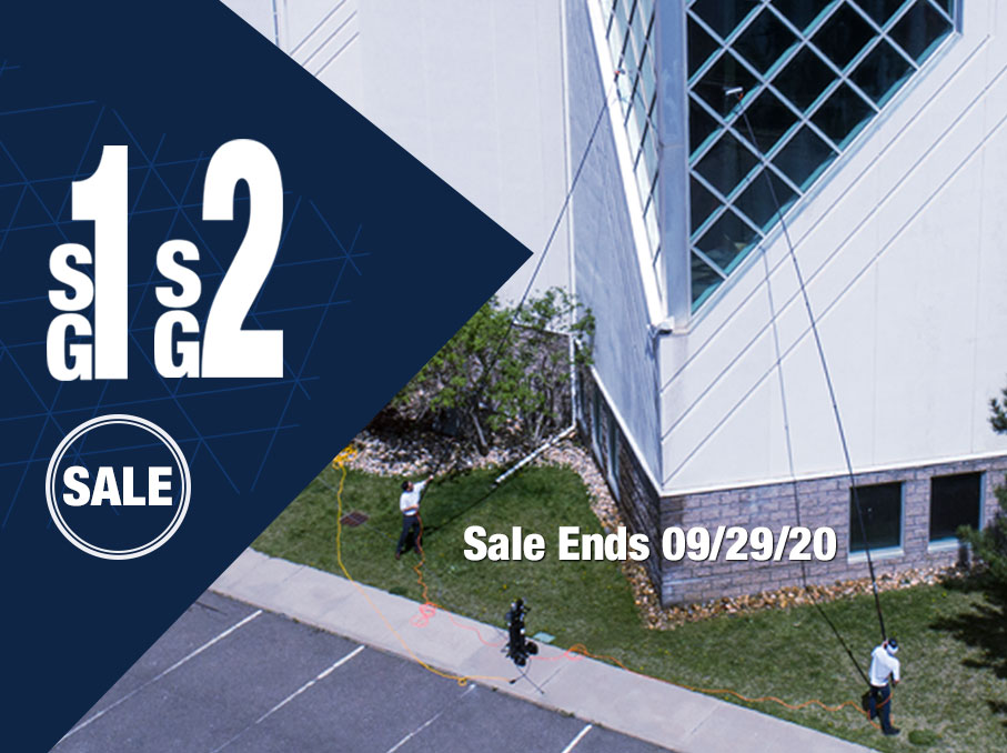 abc Window Cleaning Supply, Inc.