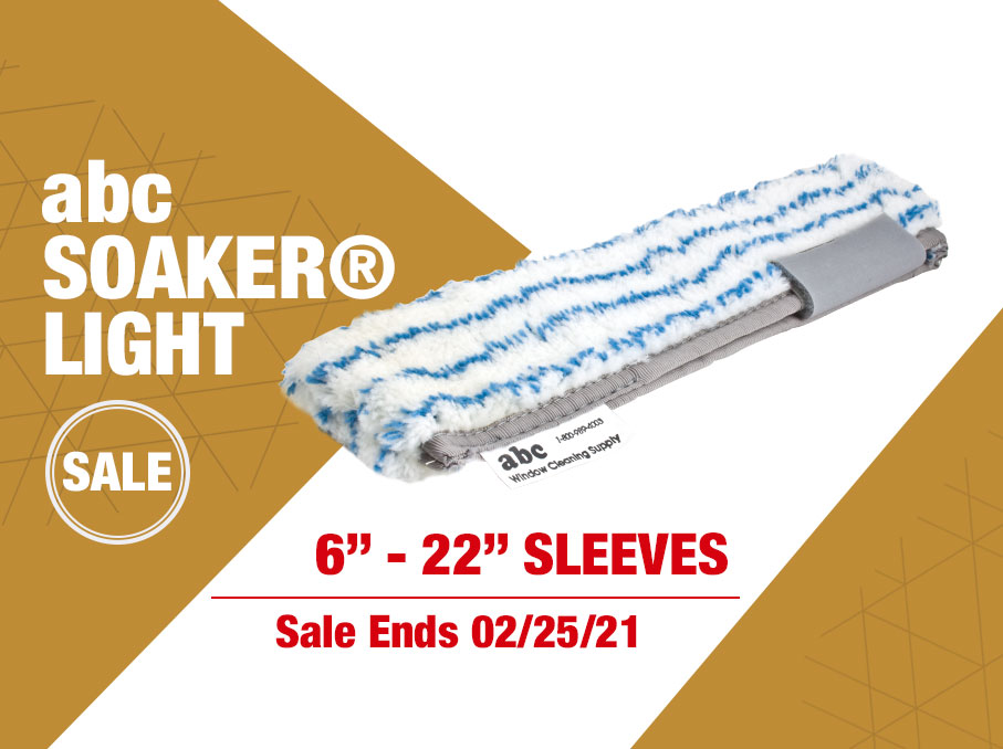 abc Window Cleaning Supply, Inc.