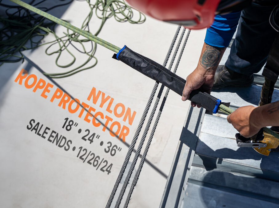 High Rise Window Cleaning | Abc Window Washing Equipment