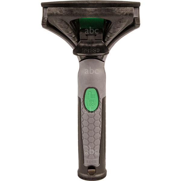 Unger Ninja Squeegee Handle