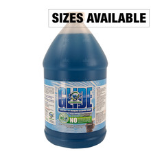 Chemical - EBC Glide - Glass Cleaner - EBC
