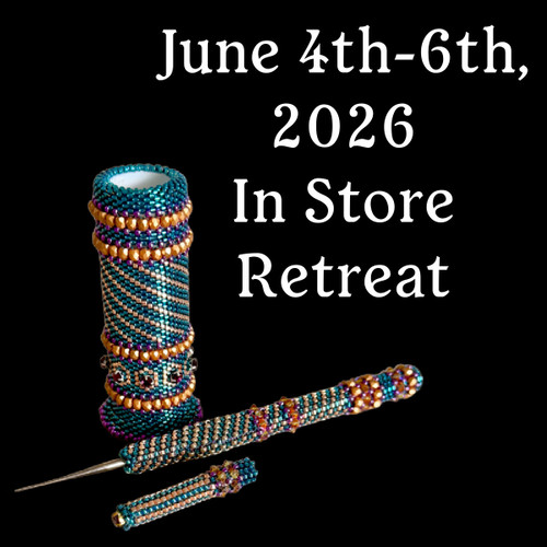 Off the Beaded Path